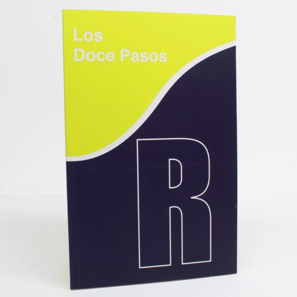 Los Doce Pasos – Alcohólicos Anónimos de Nicaragua